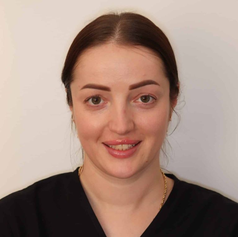 Our Team - Dentist Warwick